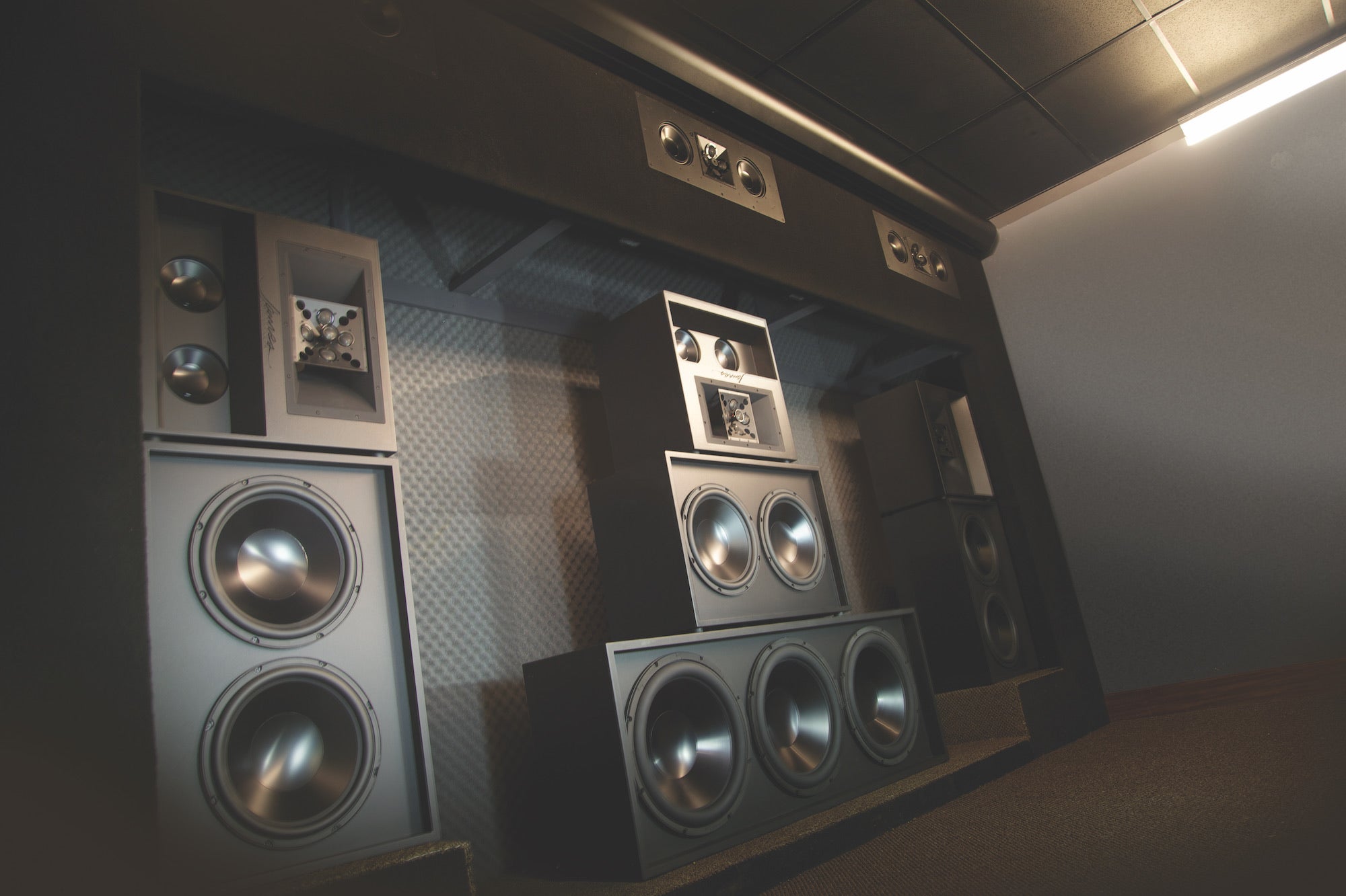 Maverick Series – Sonance Site