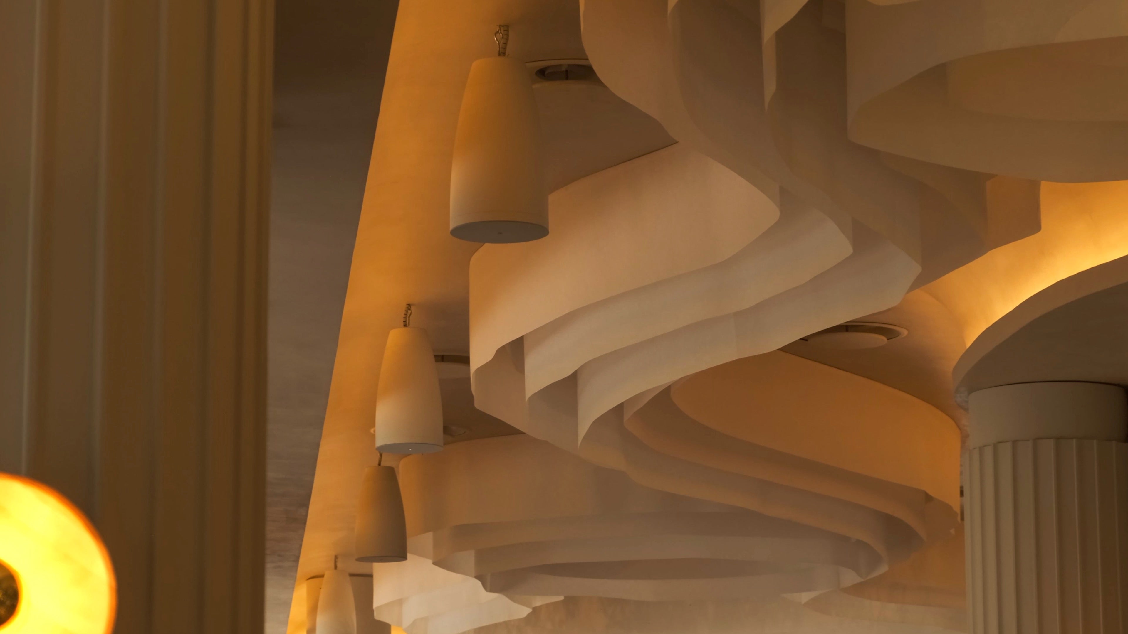 Ethos Restaurant – Sonance Site