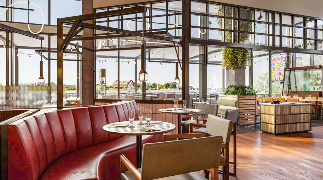 The Point DC – Sonance Site