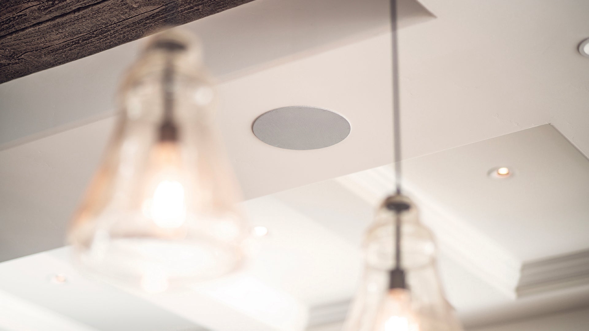 Professional Series In-Ceiling Loudspeakers – Sonance Site