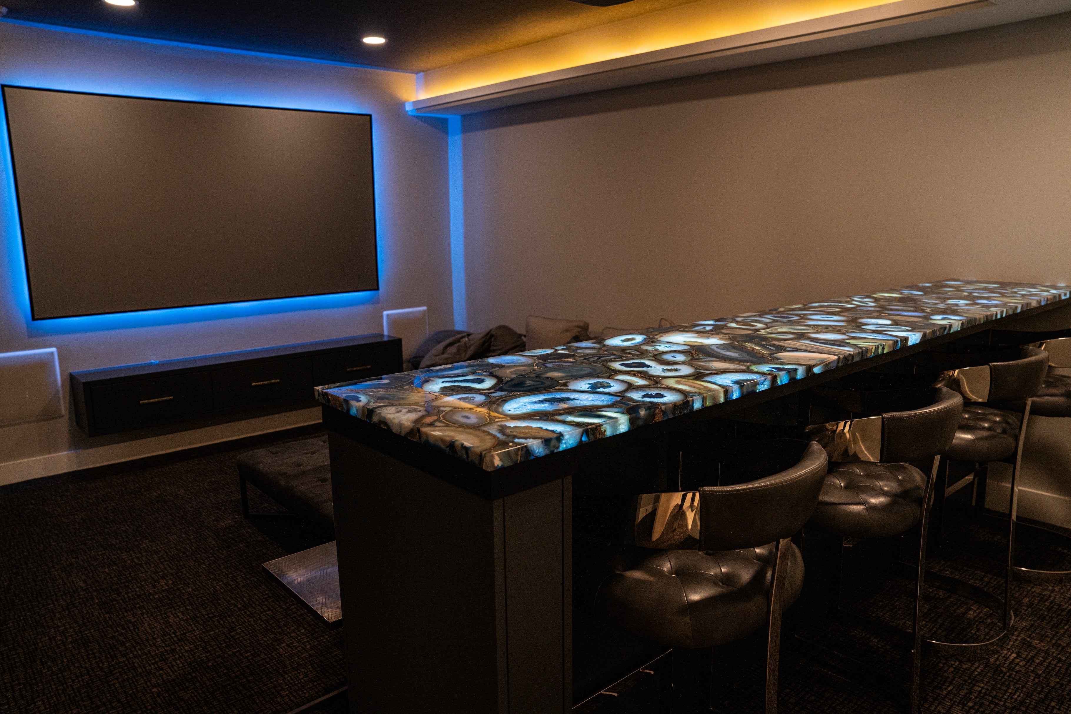 Reference Subwoofers – Sonance Site