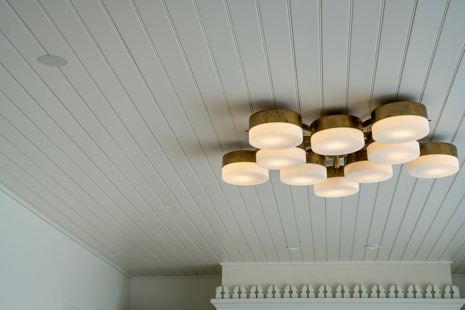 Small Aperture Series – Sonance Site