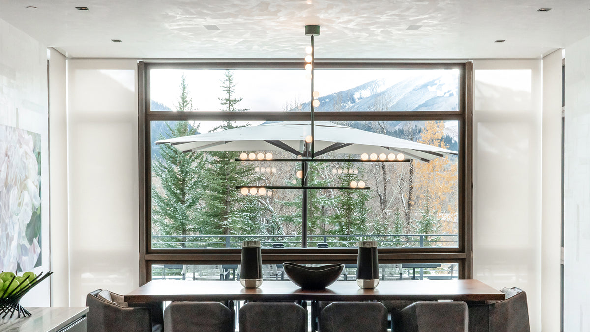 Residential - Music For Your Home – Sonance Site