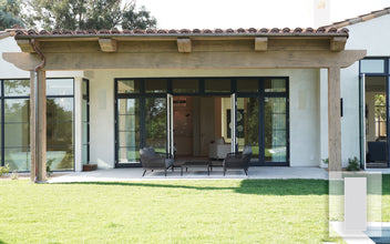 Residential - Music Outside – Sonance Site