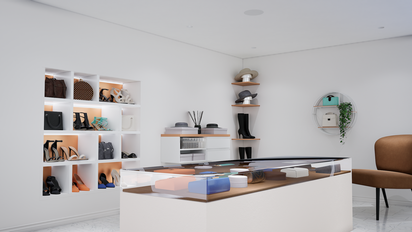 Professional - Ceiling – Sonance Site