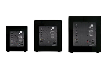 Impact Subwoofers – Sonance Site