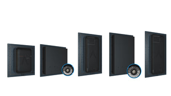 Invisible Series Speakers – Sonance Site