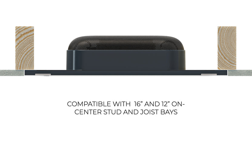 Invisible Series Speakers – Sonance Site