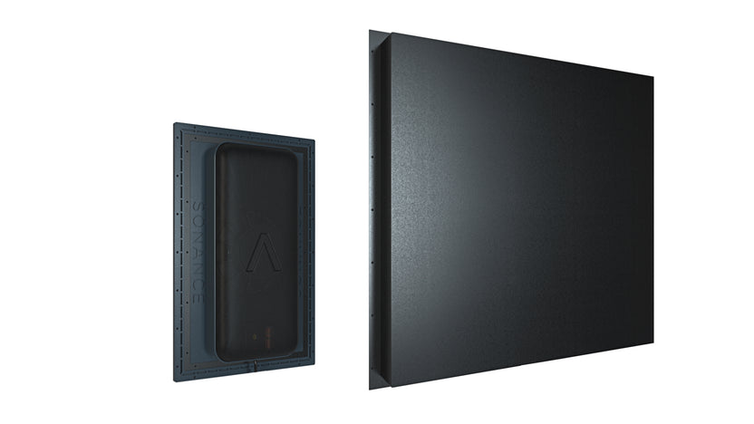 Invisible Series Speakers – Sonance Site