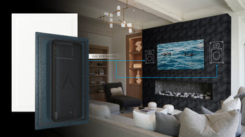 Invisible Series Speakers – Sonance Site