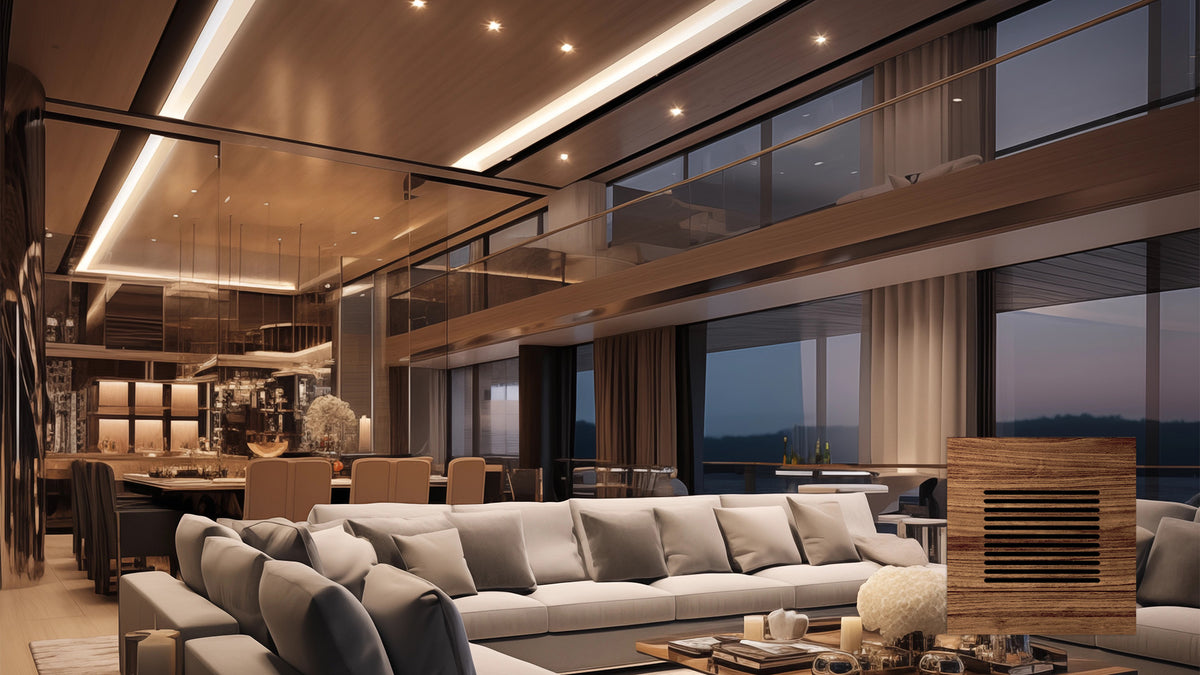 Marine - Music for Yacht Interiors – Sonance Site