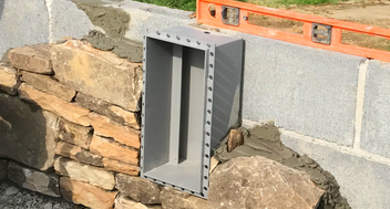 Mason Box – Sonance Site