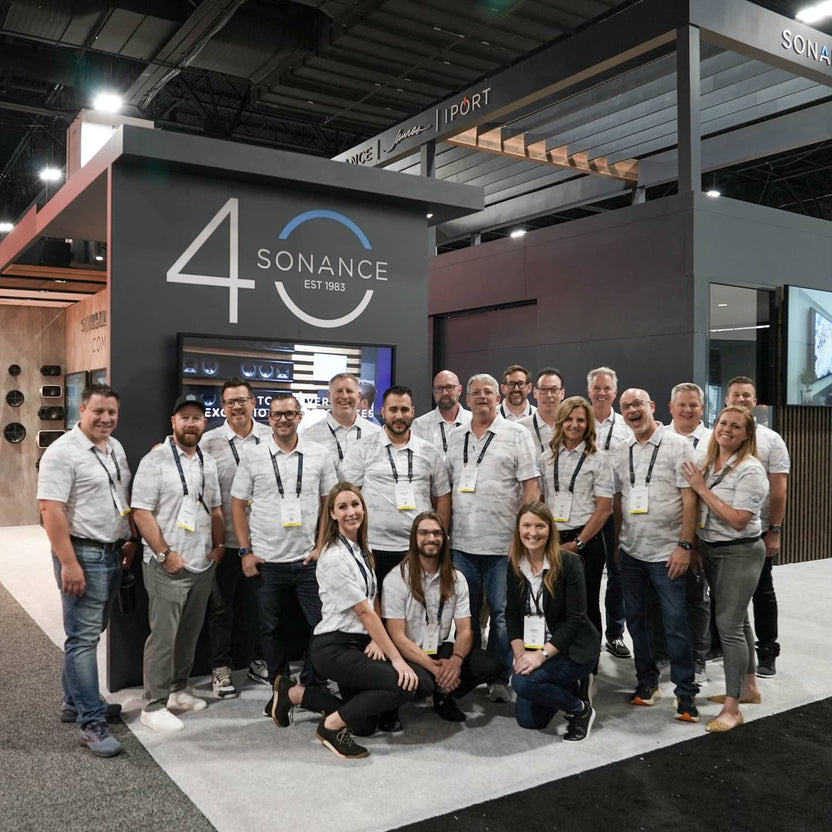 IPORT – Sonance Site