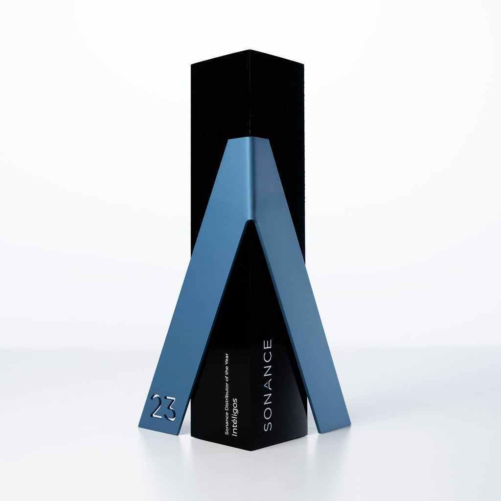 Visual Experience Series – Sonance Site Visual Experience Series – Sonance Site