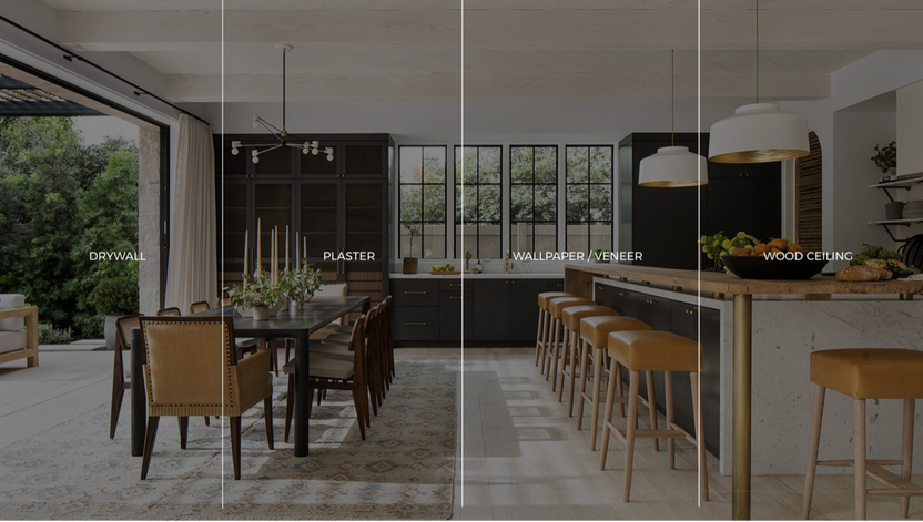 Sonance Design Gallery – Sonance Site