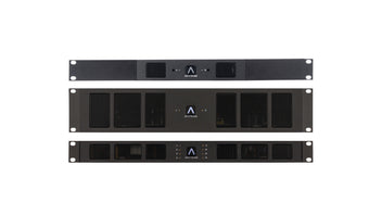 DSP Amplifiers – Sonance Site