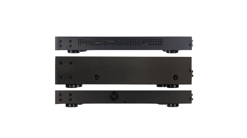 DSP Amplifiers – Sonance Site