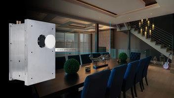 Small Aperture Series – Sonance Site