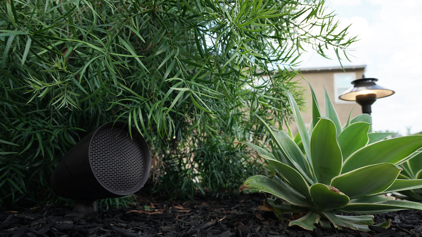Sonance Landscape Series – Sonance Site