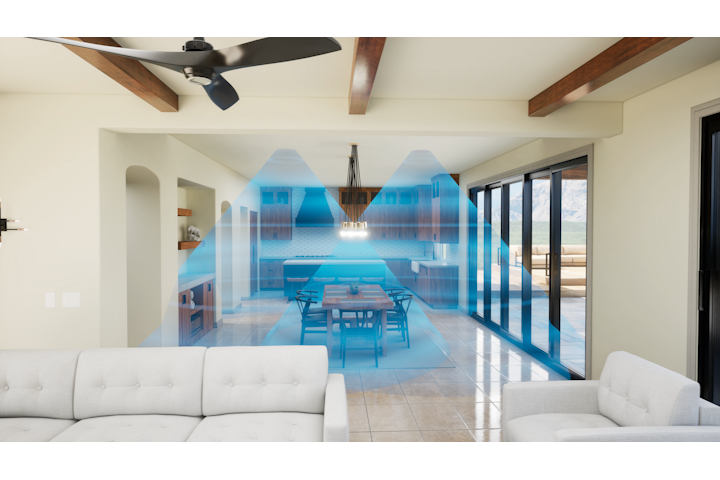 Residential - Music For Your Home – Sonance Site