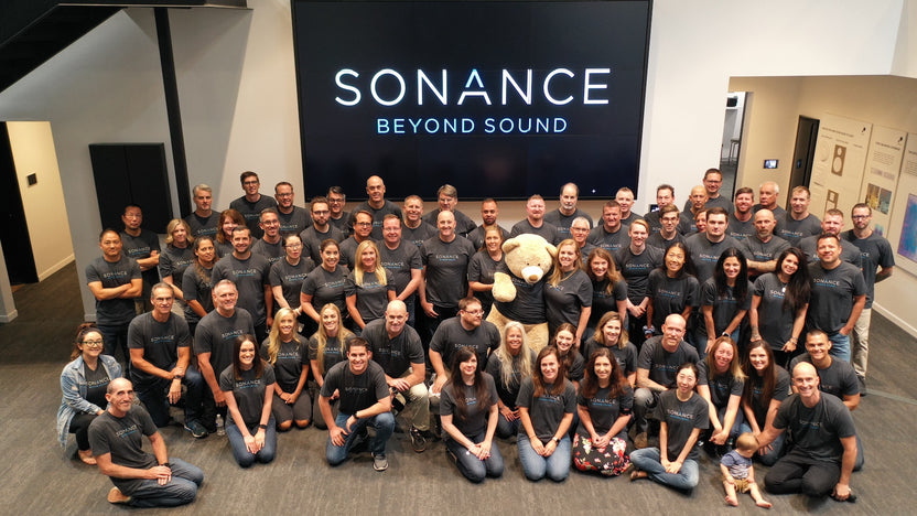Leading With Culture – Sonance Site