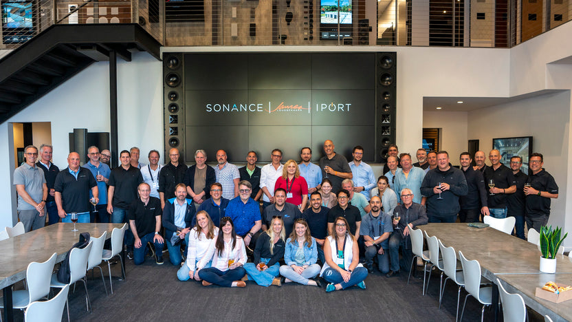Company Overview – Sonance Site
