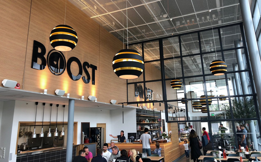 Professional Series Surface Mount Loudspeakers – Sonance Site