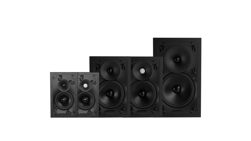 Visual Experience Series – Sonance Site