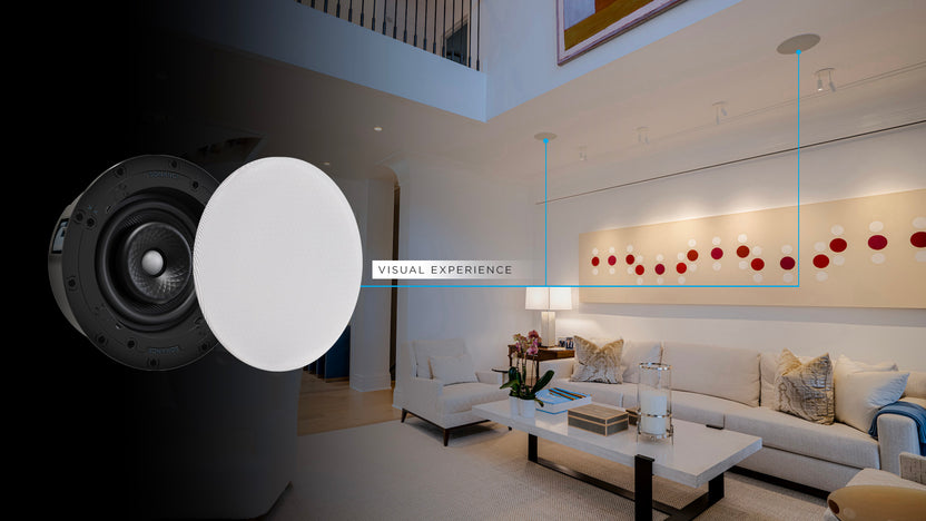 Visual Experience Series – Sonance Site