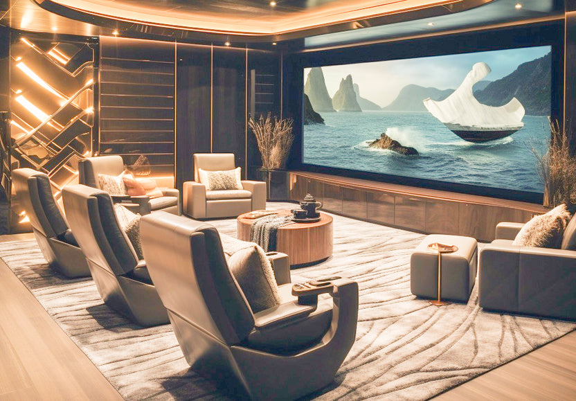 Invisible Series Subwoofers – Sonance Site